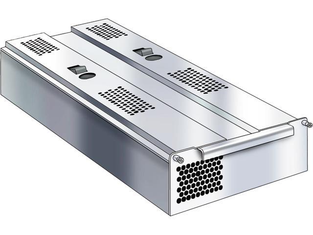 APC SYBT2 Symmetra RM 2-6kVA Battery Module