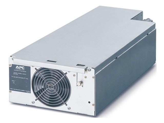 Click here for APC SYPM4KP Symmetra LX 4kVA Power Module  200/208... prices