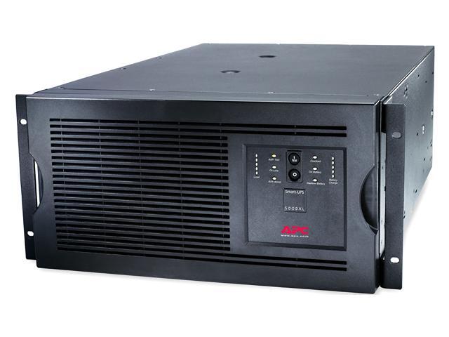 Click here for APC Smart-UPS SUA5000RMT5U UPS prices