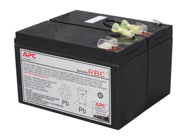Click here for APC UPS Battery Replacement for APC UPS Models BR1... prices