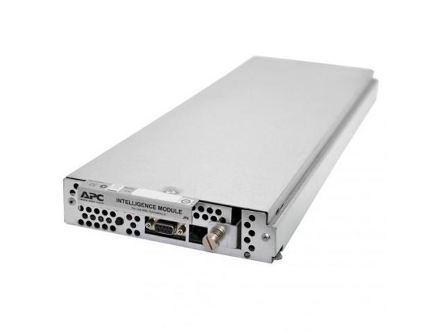 Click here for APC SYMIM5 Symmetra Lx Intelligence Module prices