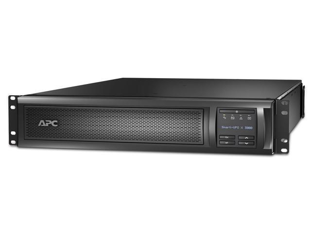 Click here for APC SMX3000RMLV2U UPS  3000 VA Smart-UPS Sine Wave... prices