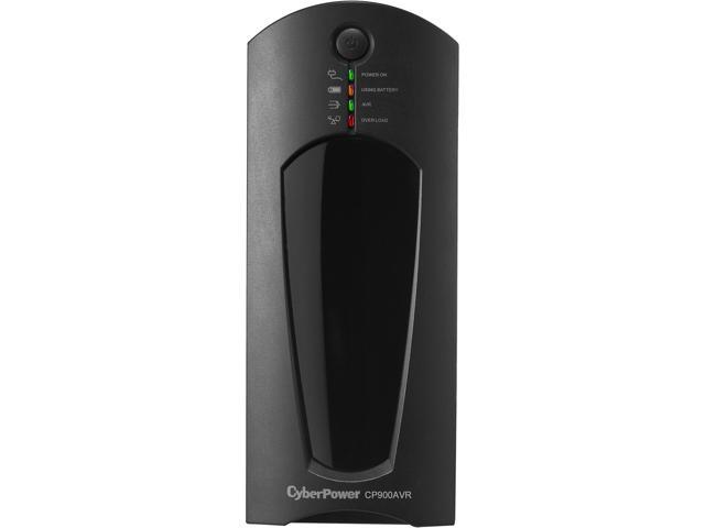 Click here for CyberPower CP900AVR AVR UPS Systems - 900VA/560W... prices