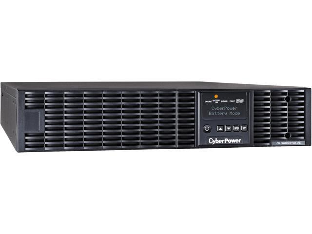 Click here for CyberPower OL3000RTXL2U UPS prices