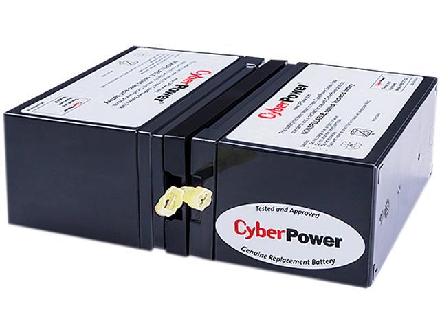 Click here for CyberPower RB0690X2 UPS Accessories prices