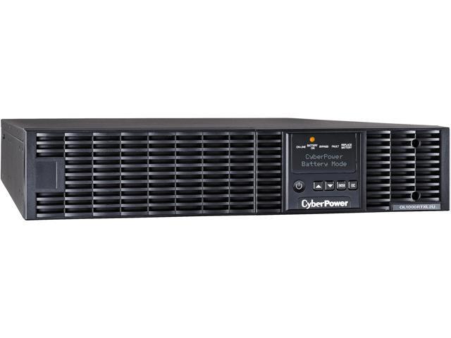 Click here for CyberPower OL1000RTXL2U UPS prices