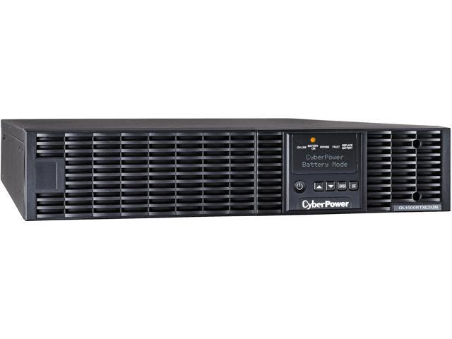 Click here for CyberPower OL1500RTXL2U UPS prices