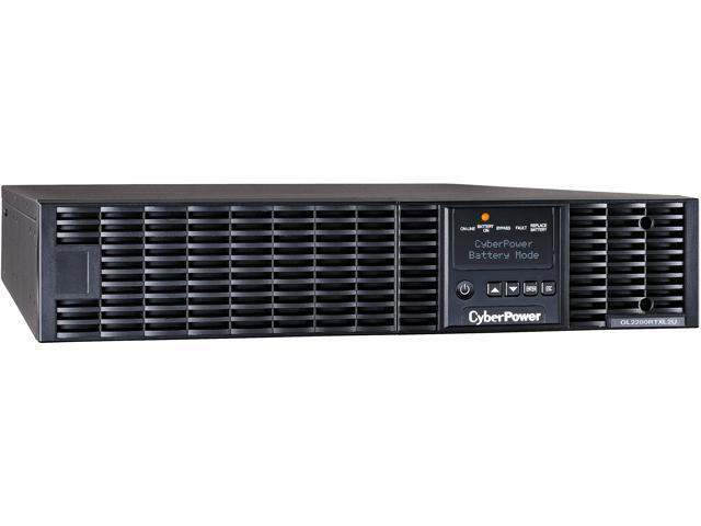 Click here for CyberPower OL2200RTXL2U UPS prices