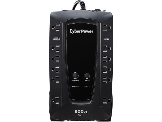 Click here for CyberPower AVRG900U 900 VA 480 Watts 12 Outlets Co... prices