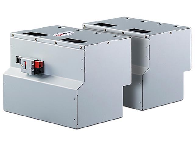 Click here for CyberPower RB1290X16 - UPS Battery - Lead Acid prices