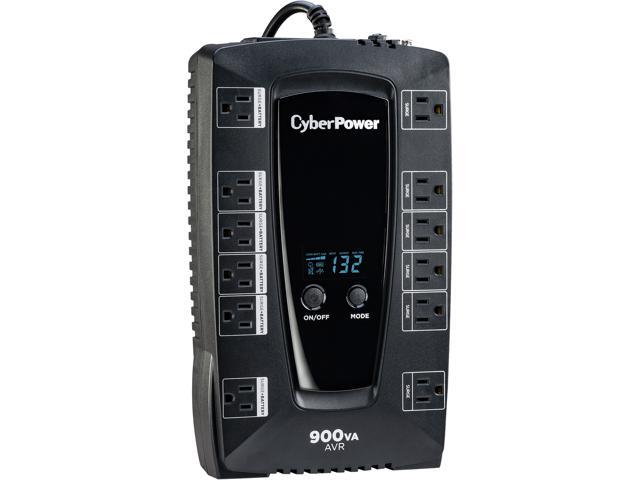 Click here for CyberPower AVRG900LCD Intelligent LCD UPS Systems... prices