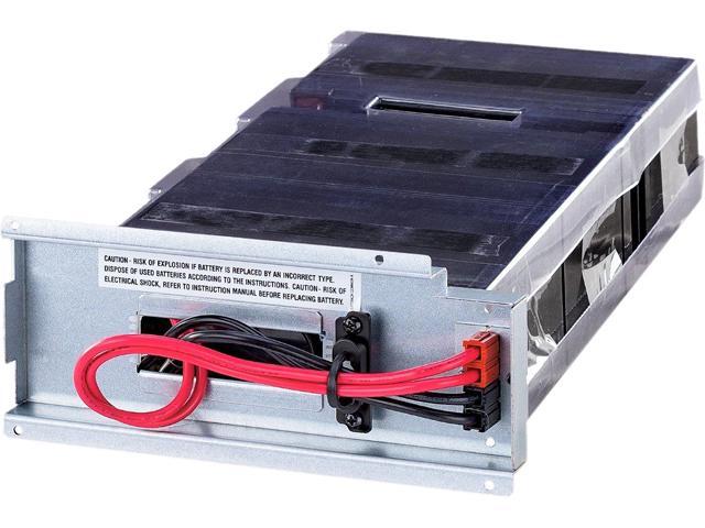 Click here for CyberPower RB1290X3L Replacement Batteries prices