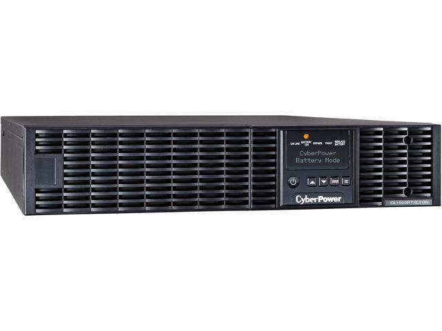 Click here for CyberPower OL1500RTXL2UN Smart App Online UPS Syst... prices