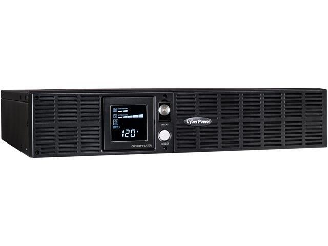 Click here for CyberPower OR1000PFCRT2U UPS (Back Up Power Supply... prices