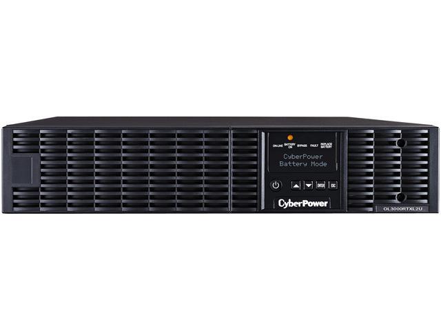 Click here for CyberPower Smart App Online OL3000RMXL2U 3000VA Ra... prices