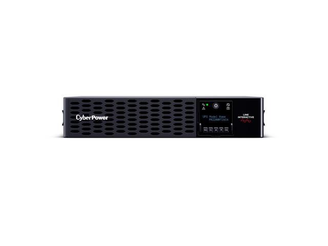 Click here for CyberPower Smart App Sinewave PR2200RT2UCN UPS Sys... prices