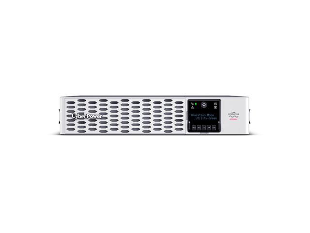 Click here for CyberPower Smart App Sinewave PRL3000RT2UC UPS Sys... prices