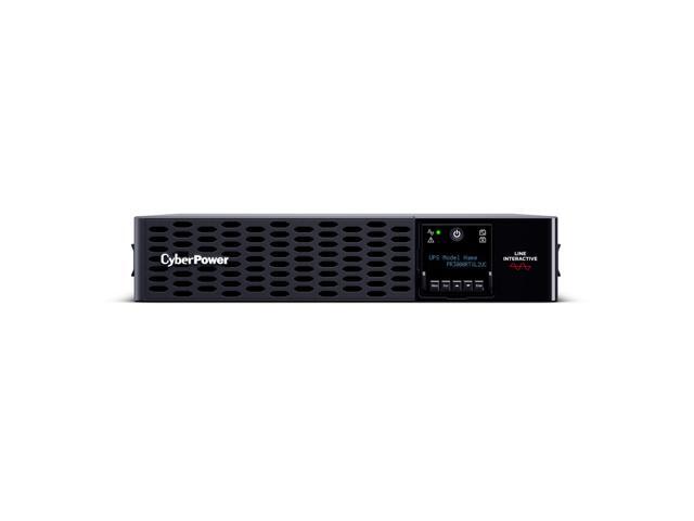 Click here for CyberPower PR3000RTXL2UCN Smart App Sinewave UPS S... prices