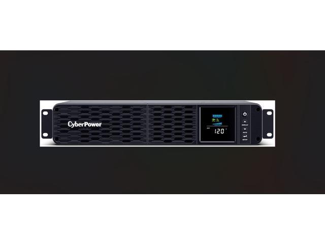 Click here for CyberPower CP2000PFCRM2U PFC Sinewave UPS Systems prices