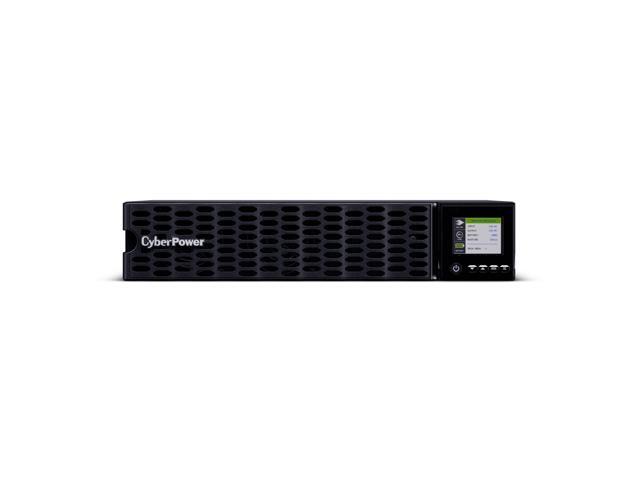 Click here for CyberPower OL750RTHD Smart App Online UPS Systems... prices