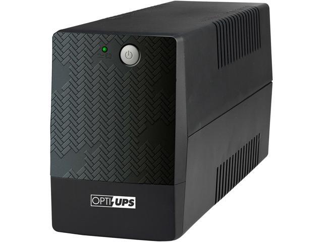 Click here for OPTI UPS TS800E 800VA / 480W (110v / 115v / 120v)... prices