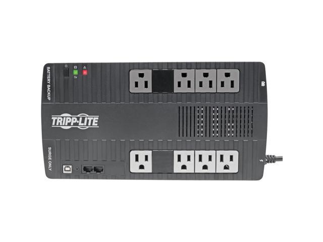 Click here for Tripp Lite VR550U Series 550VA 300W Line-Interacti... prices