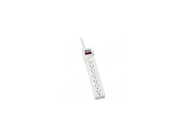 Click here for TRIPP LITE TLP712 12 ft. 7 Outlets 1000 joule Prot... prices