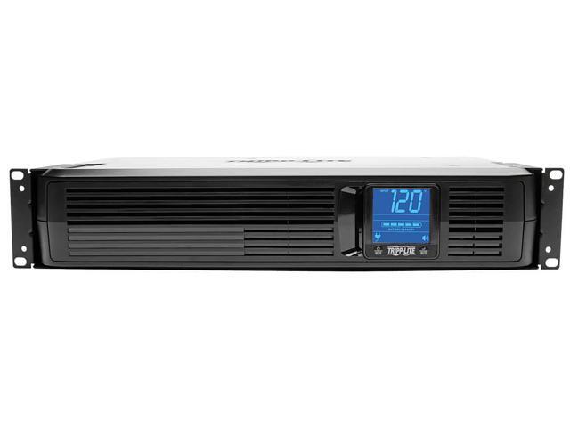Click here for Tripp Lite SMART1500LCDXL Series SmartPro LCD 120V... prices