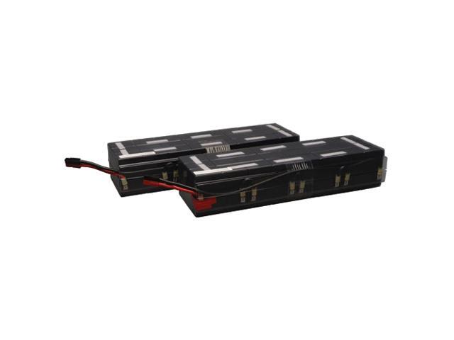 Click here for TRIPP LITE RBC58-2U UPS Accessories prices