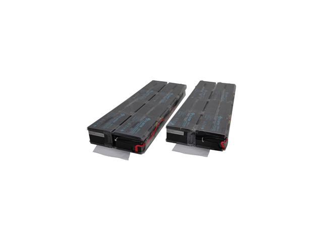 Click here for TRIPP LITE RBC9-192 UPS Accessories prices