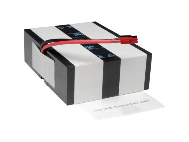 Click here for TRIPP LITE RBC24V-LCD UPS Accessories prices