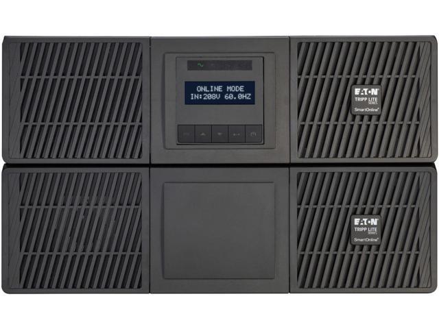 Click here for Eaton Tripp Lite SU5000RTF SmartOnline 5000VA 4500... prices