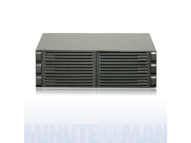 Click here for Minuteman BP48V36RTEXL Battery Cabinet - 48 V DC -... prices