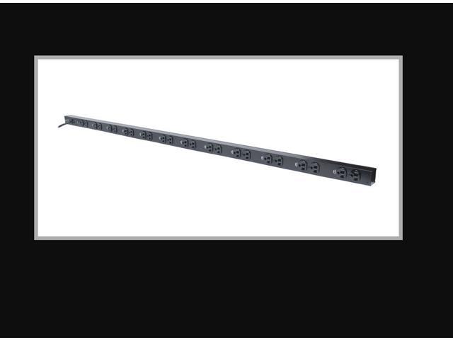 Click here for Minuteman OEPD2415V62-HW 24-Outlets PDU - Basic -... prices