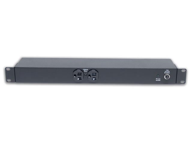 Click here for Minuteman MMPD OEPD815HV 8-Outlets PDU - NEMA 5-15... prices