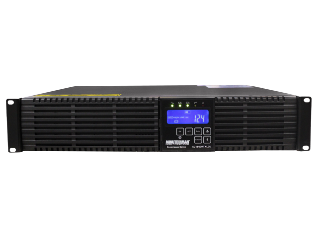 Click here for Minuteman EC2000RTXL2U Encompass Series: high-end... prices