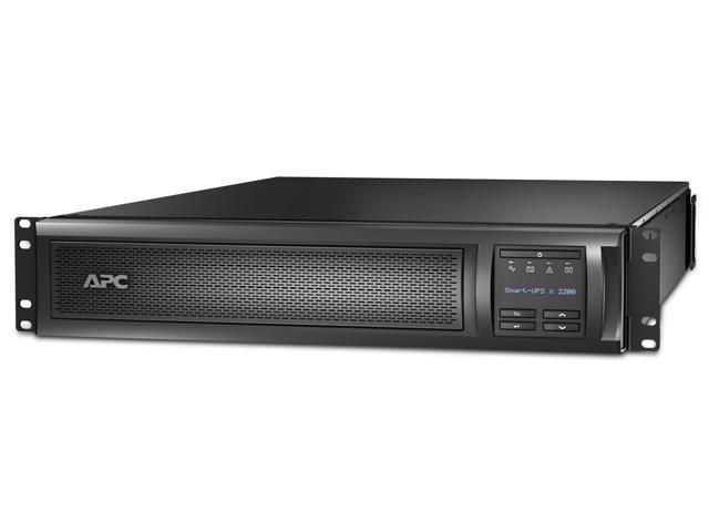 Click here for APC SMX2200RMLV2U Smart-UPS X  Line Interactive  2... prices