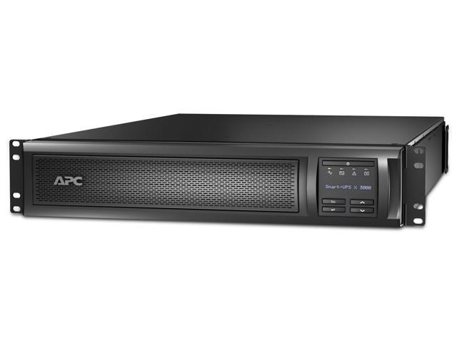 Click here for APC Smart-UPS SMX3000RMHV2U UPS prices