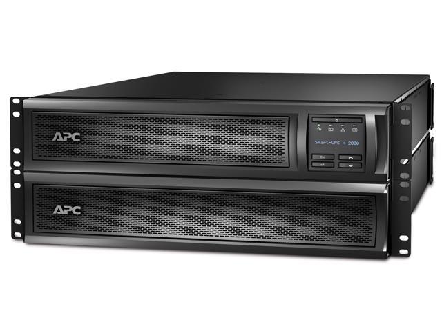 Click here for APC SMX2000RMLV2UNC UPS  2000 VA Smart-UPS Sine Wa... prices
