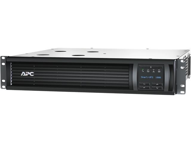 Click here for APC SMT1000RMI2U UPS prices