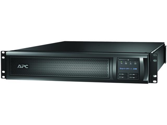 Click here for APC SMX2200RMHV2U Smart-UPS 2200 VA Tower / Rack M... prices