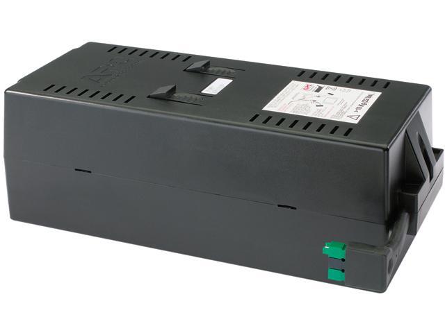 Click here for APC APCRBC107 UPS Accessories prices