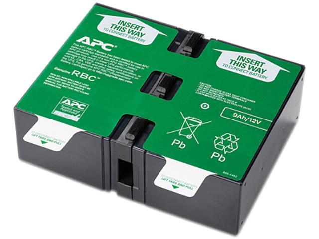 Click here for APC APCRBC131 UPS Accessories prices
