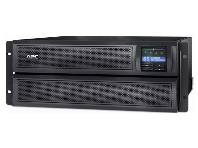 Click here for APC SMX3000LV Smart UPS X  Line Interactive  3k VA... prices