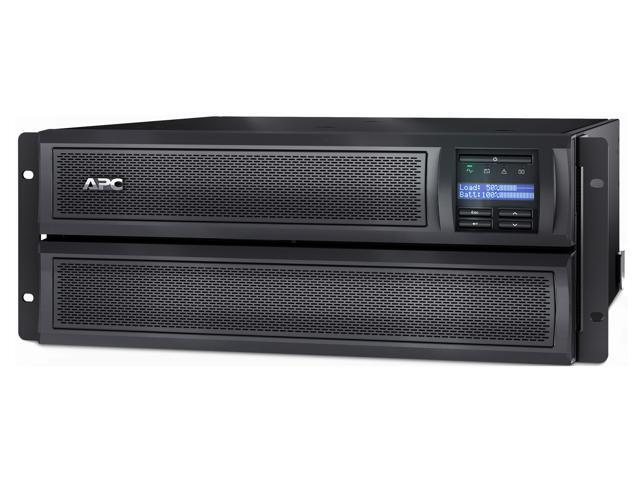 Click here for APC UPS  3000 VA Smart-UPS Sine Wave  Short Depth... prices