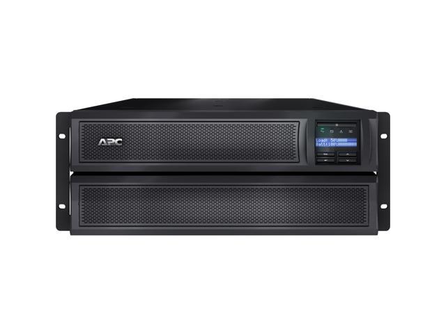 Click here for APC Smart-UPS X 3000VA  208/230V  LCD  rackmount... prices