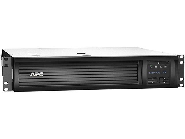 Click here for APC Smart-UPS 3000VA LCD RM 2U 230V with Network C... prices