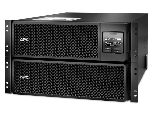 Click here for APC Smart-UPS On-Line SRT10KRMXLT UPS prices