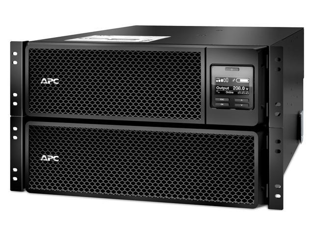 Click here for APC Smart-UPS On-Line SRT10KXLT UPS prices