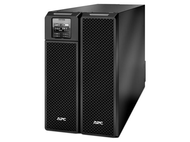 Click here for APC Smart-UPS On-Line SRT8KXLT UPS prices